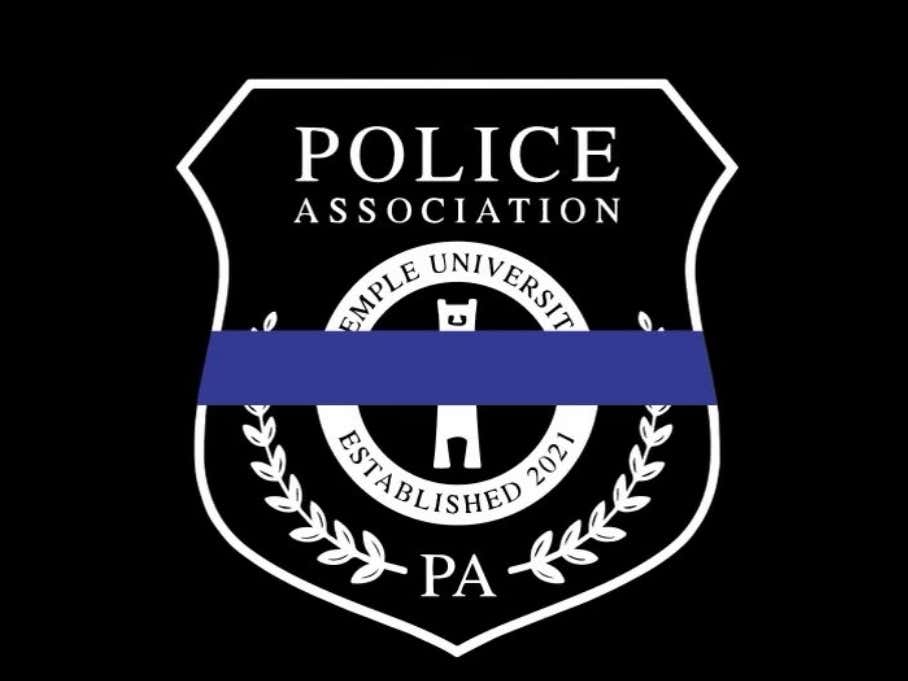 Shirts Honoring Temple Police Officer Chris Fitzgerald Are LIVE - 100% ...