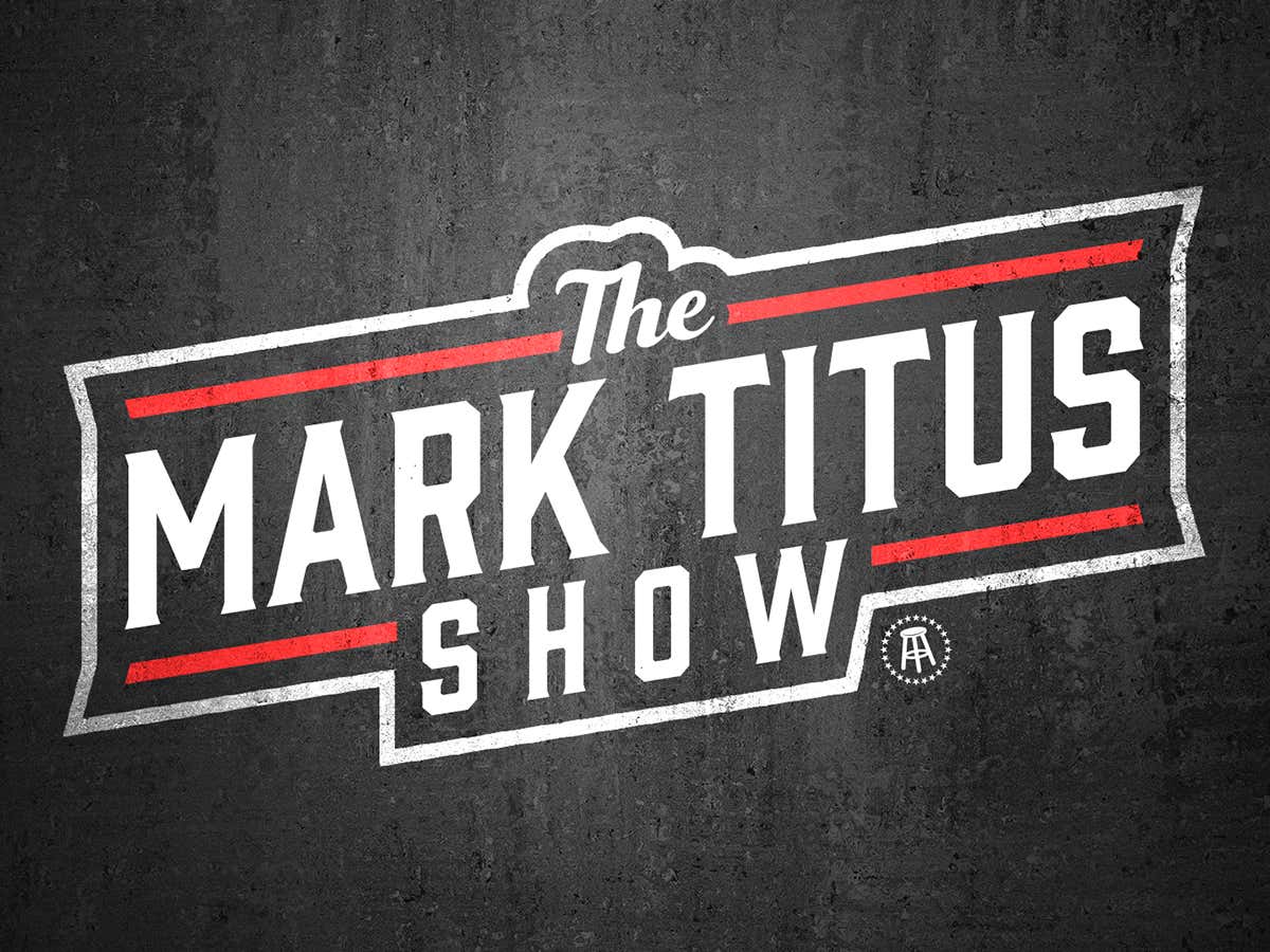 The Mark Titus Show | Barstool Sports