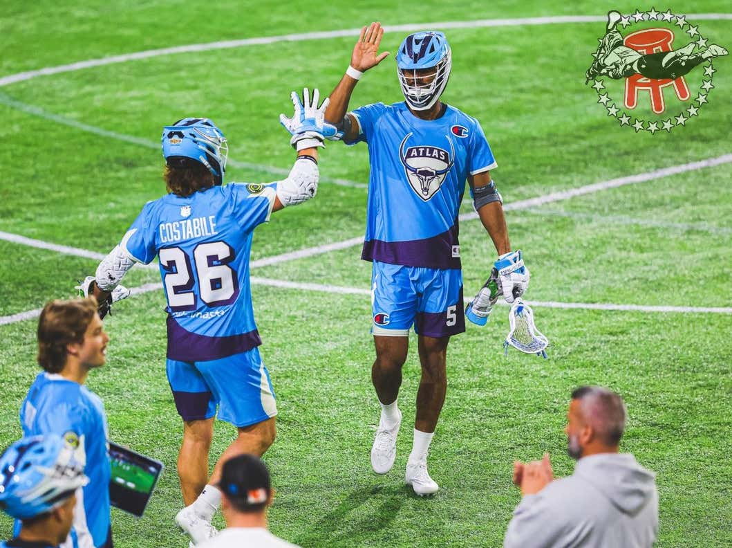 The PLL Championship Series Is 32 Minutes Of Pure, Unadulterated ...