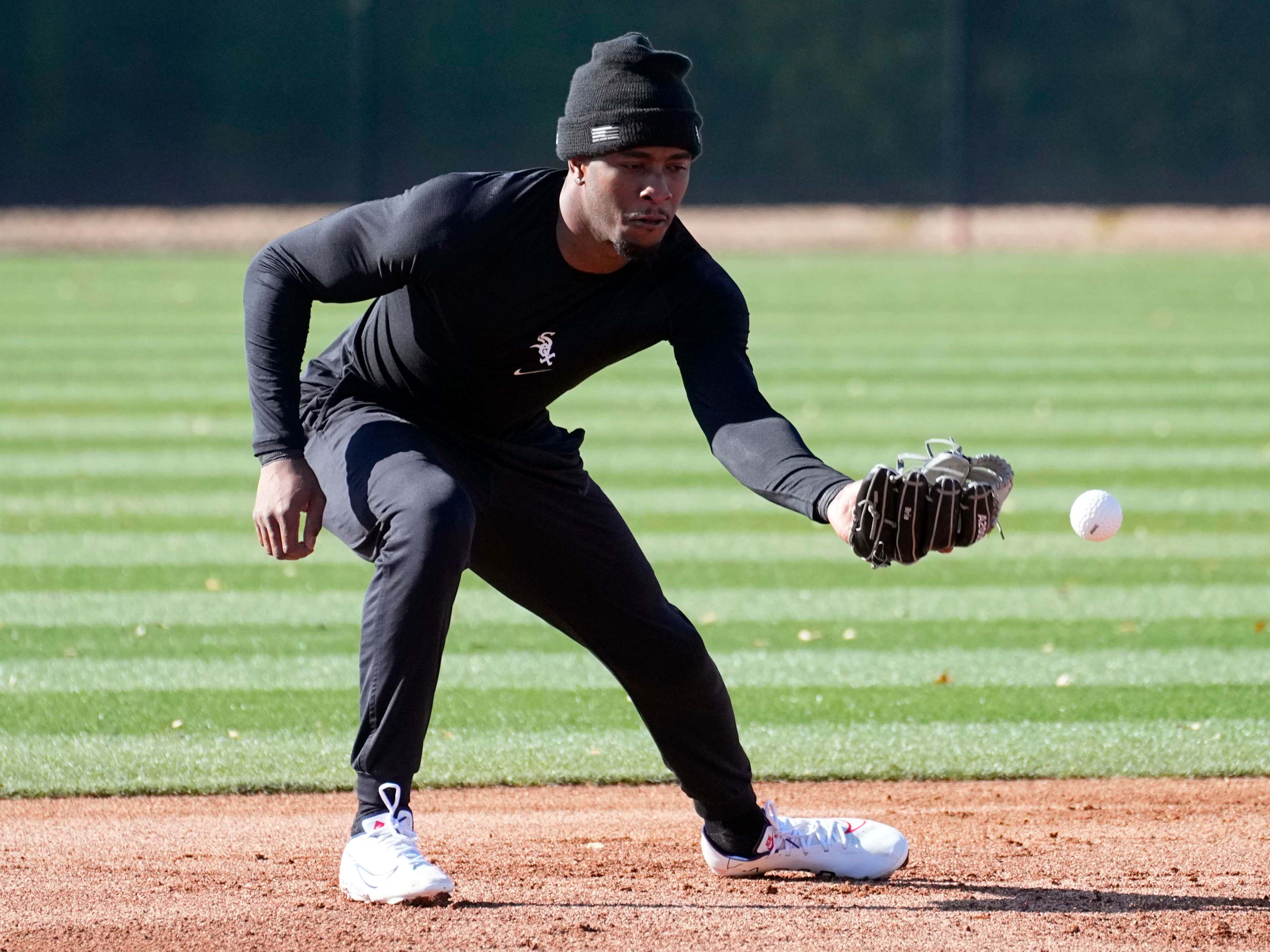 Only A Certified Moron Would Complain About Tim Anderson - PART 2 IS ...