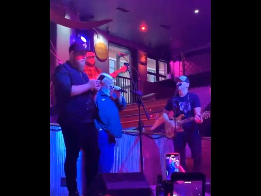 I Need To Get Drunk And Sing Karaoke In A Dive Bar With John Daly ASAP ...