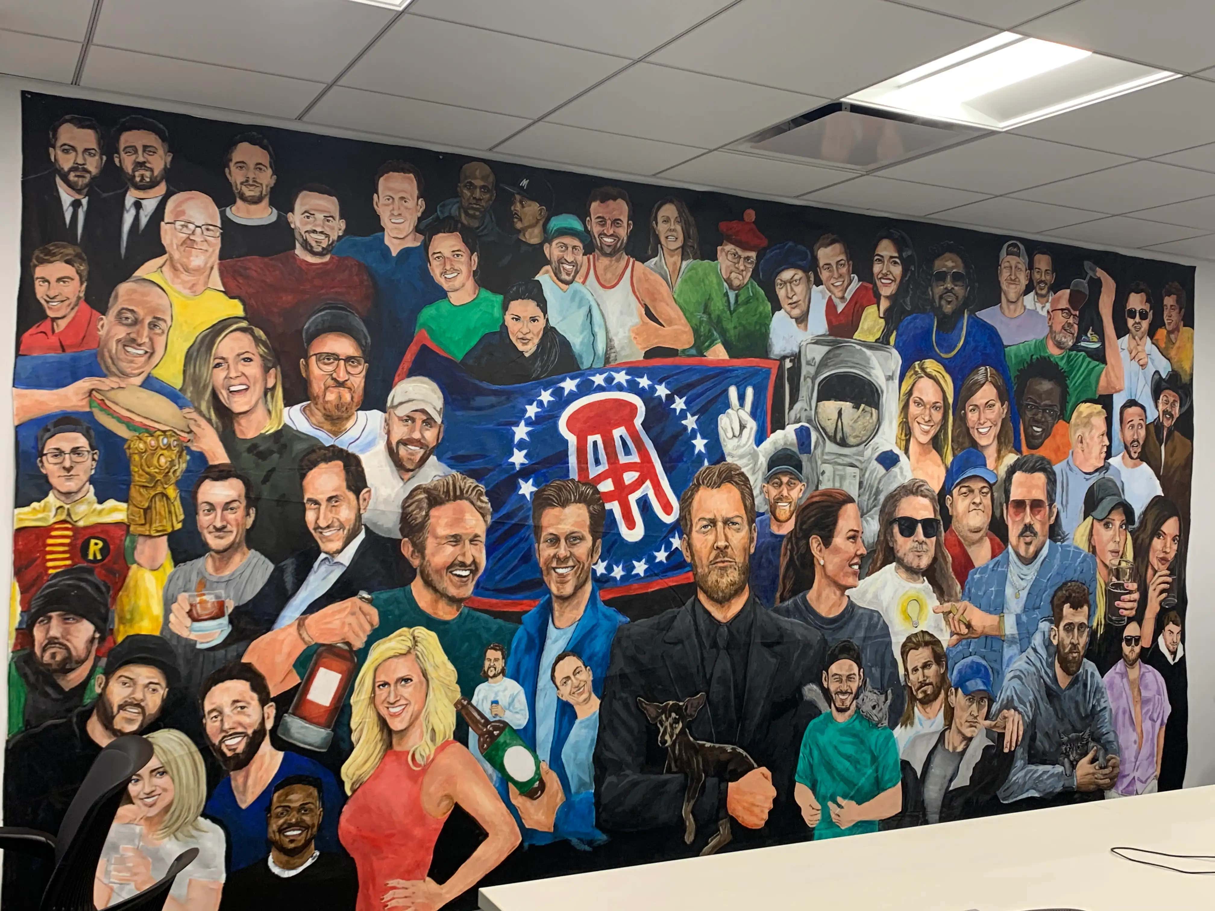 A Barstool Employee Was Just Let Go | Barstool Sports