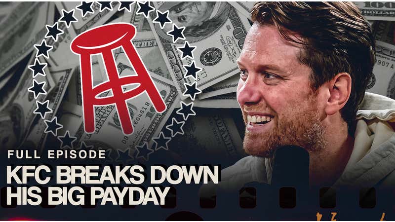 Kevin Clancy Reacts to His Payout and the Future of Barstool New York ...