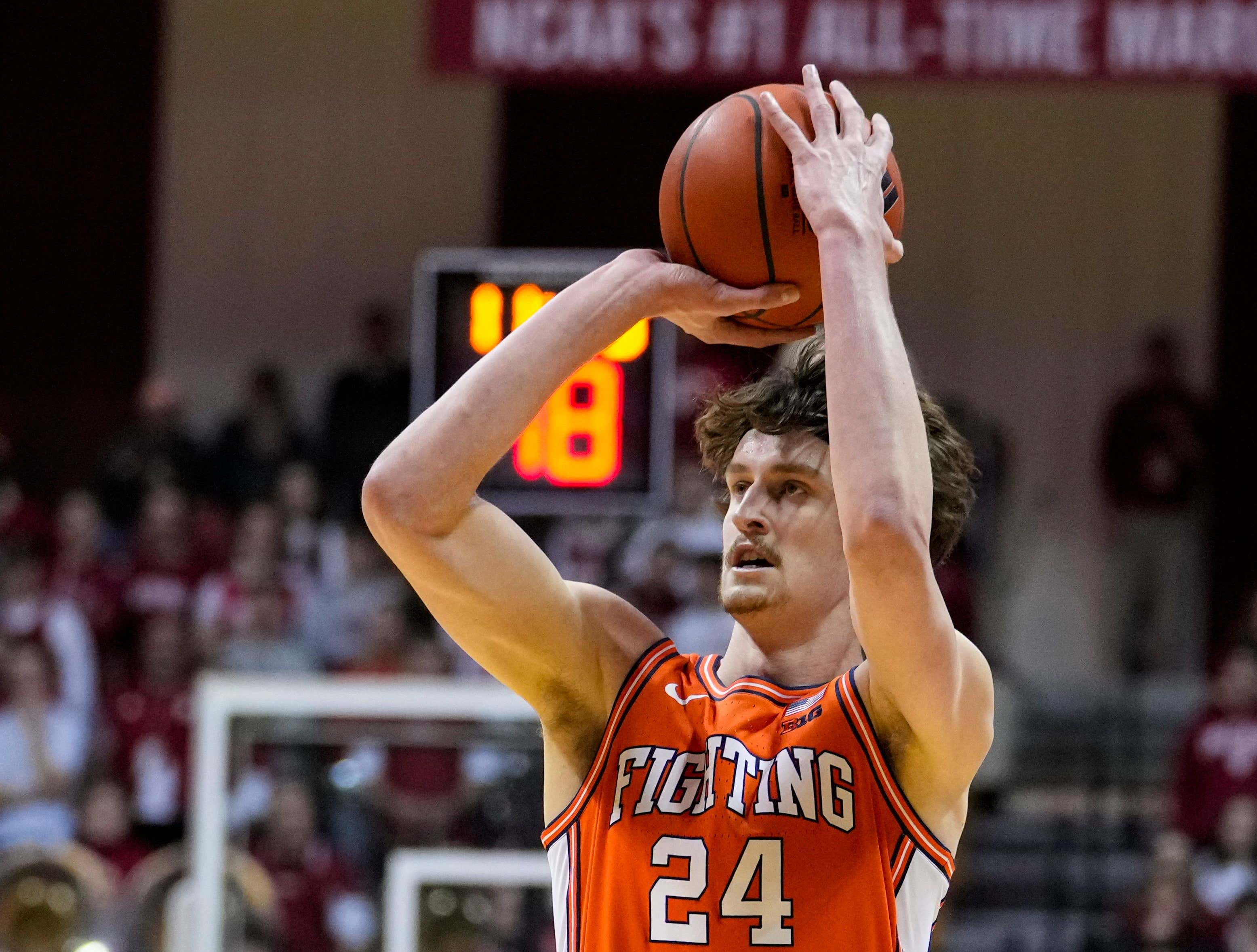 Alternatives to Overdosing On Monster For Matthew Mayer | Barstool Sports