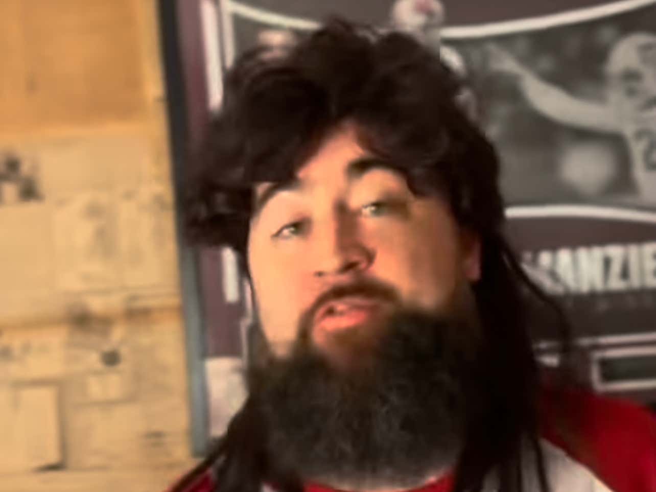 The Wildest Storyline At RNR20 Is This Hilarious Dude Blazey Who's 100 ...