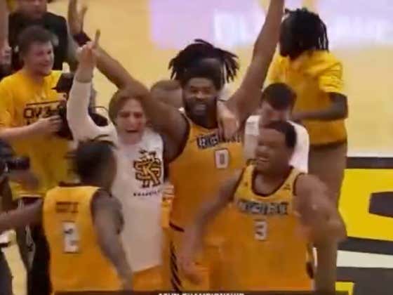 Introducing Kennesaw State: The Newest NCAA Tournament Team And Biggest ...