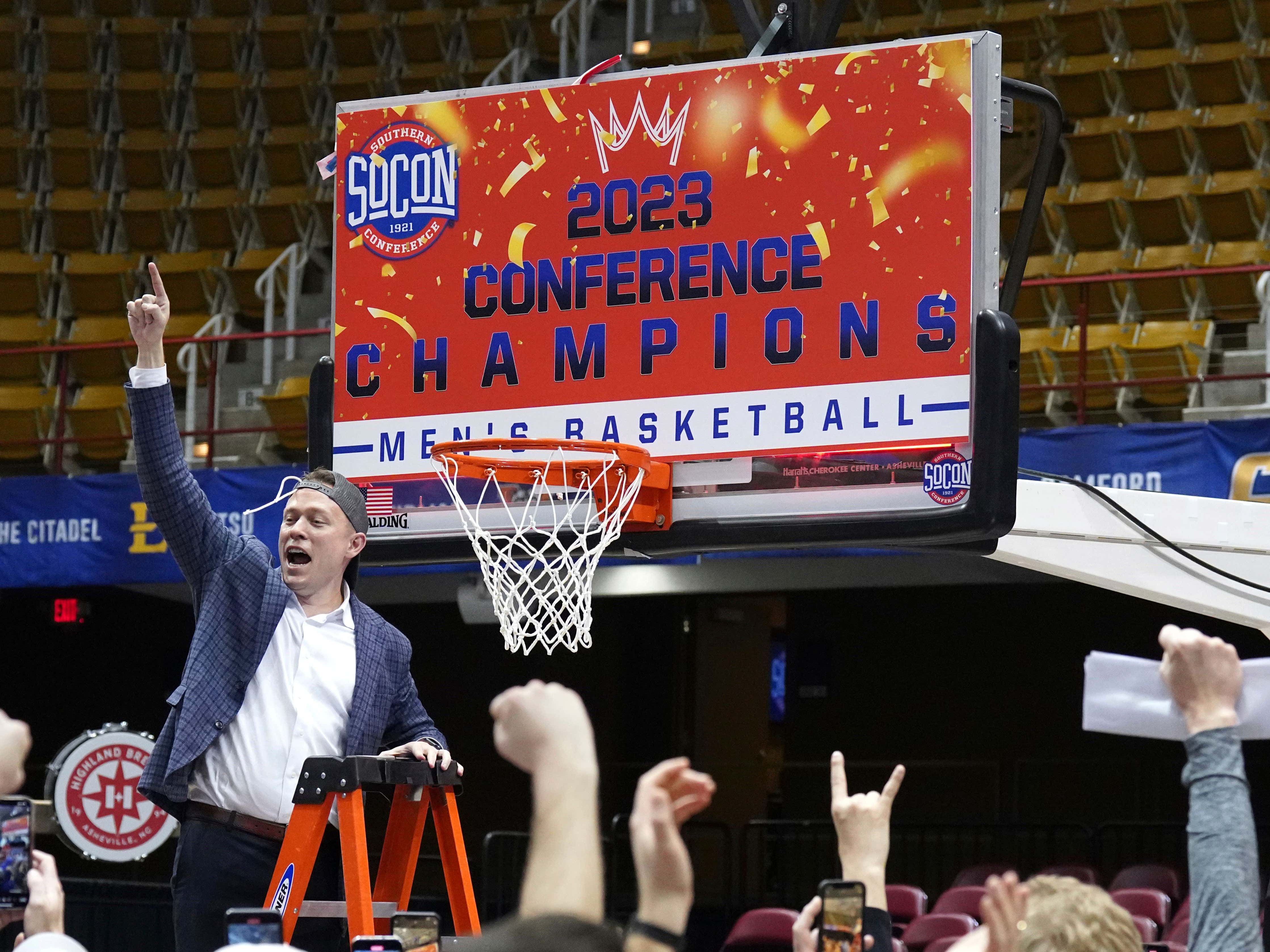 Every Single Damn Thing You Need To Know About Conference Tournaments ...