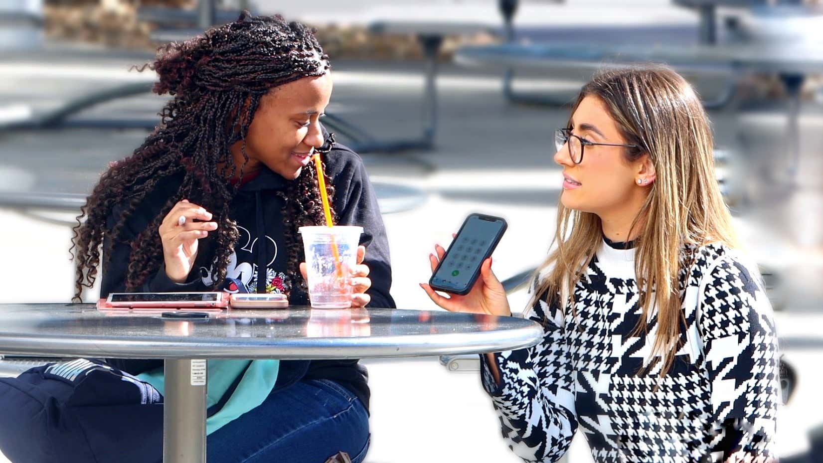 Picking Up Girls | Barstool Sports