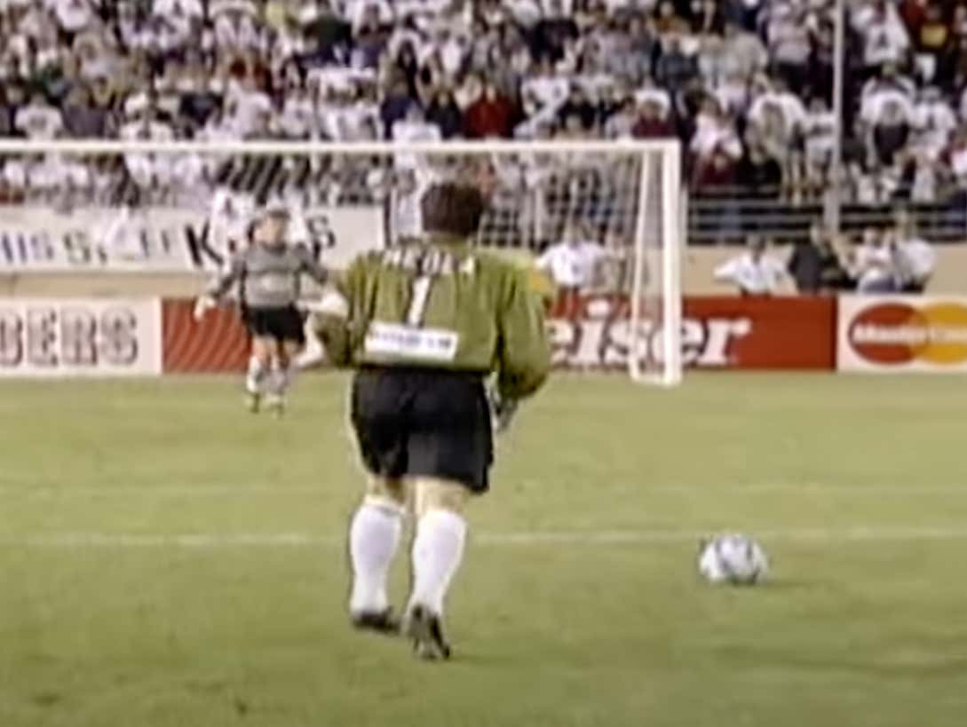 The MLS NEEDS To Bring Back The Break-Away Penalties Because Those Look ...