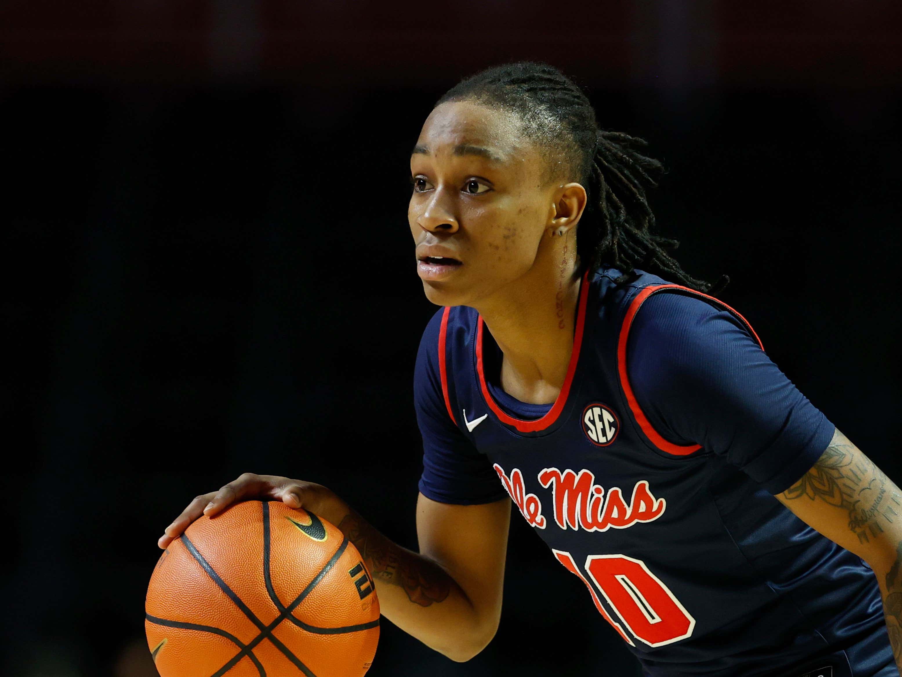 From 0-16 to the Sweet 16, Coach Yo & the Lady Rebels Keep on Dancin ...