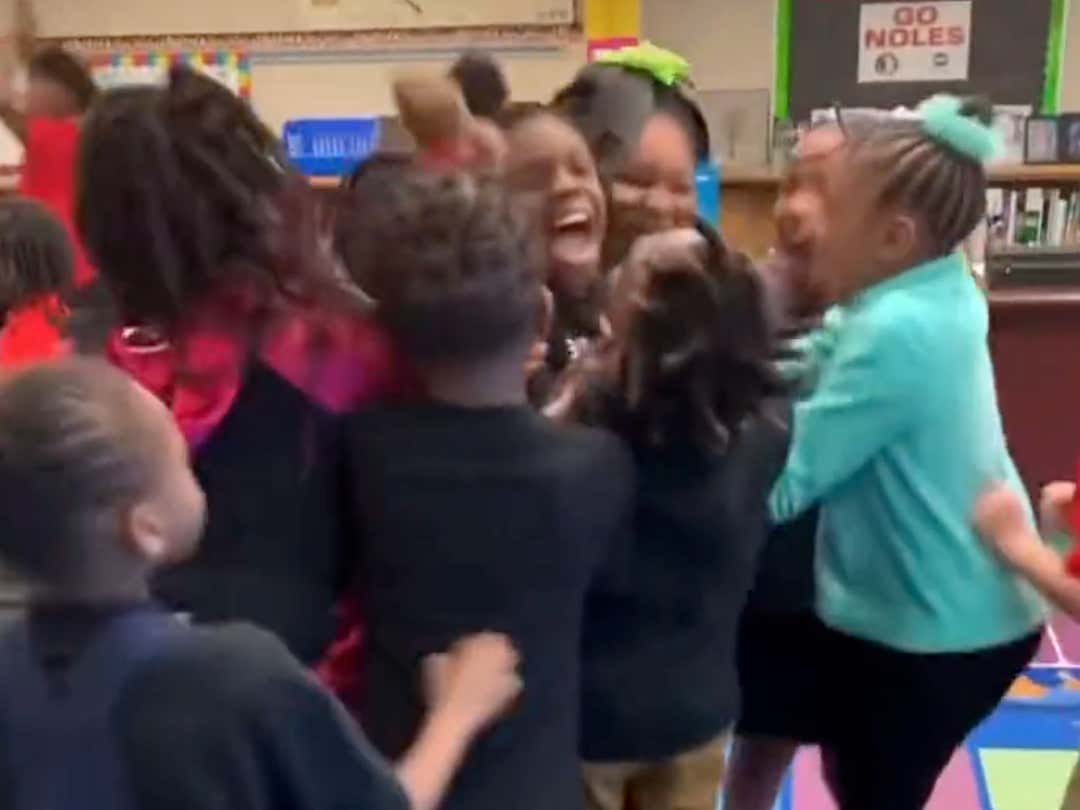 Winning Extra Recess For Your Entire Class Has To Be A Top 5 Feeling In ...