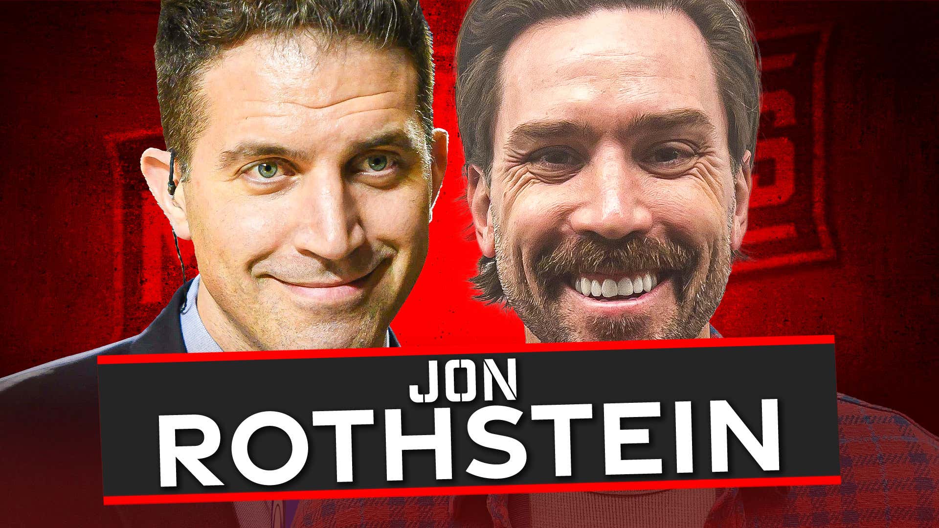 Episode 8: Jon Rothstein Breaks Major News & Sweet 16 Preview ...