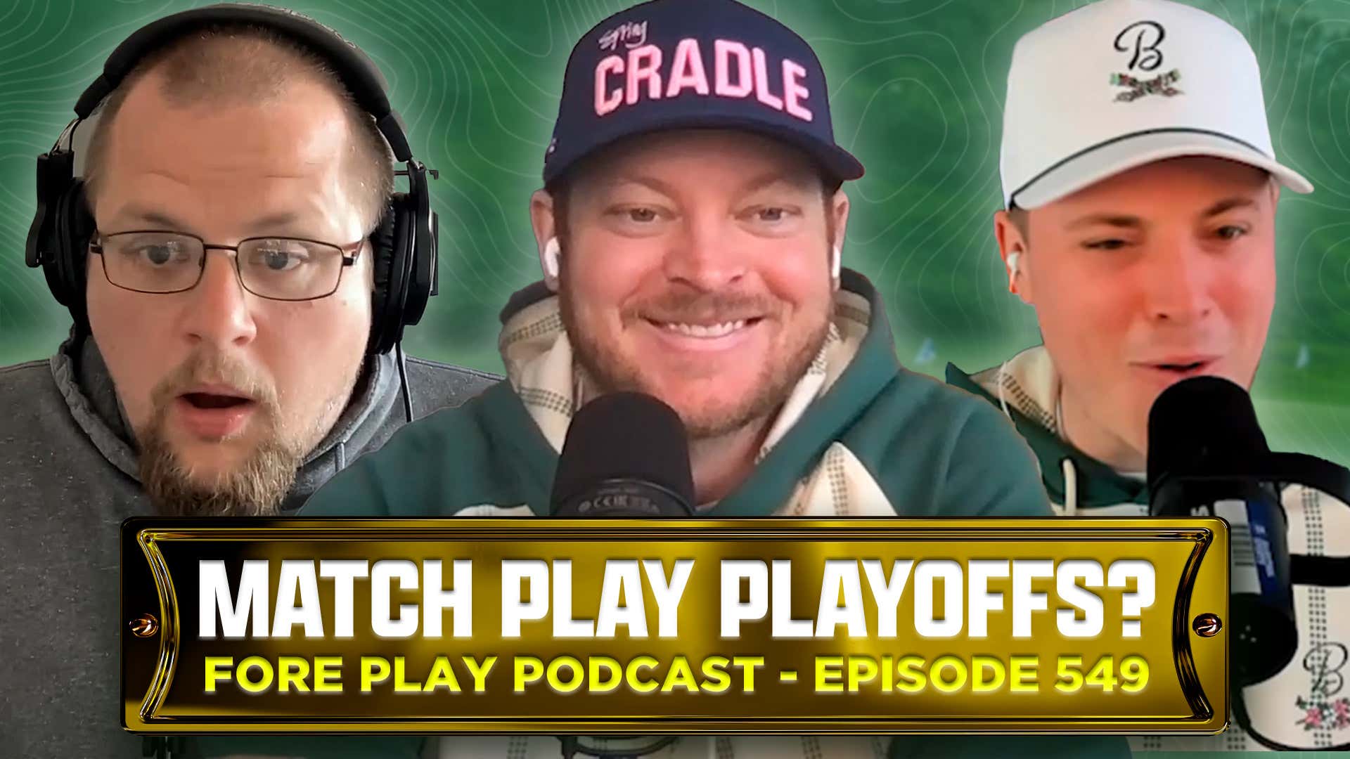 What Is The Best In-Person Sport? And Should Match Play Take Over ...