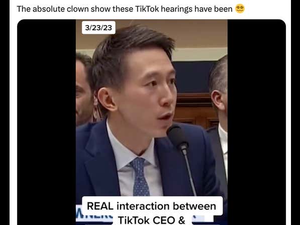I Still Cant Get Over These Videos Of Congressmen Grilling The Ceo Of 3884