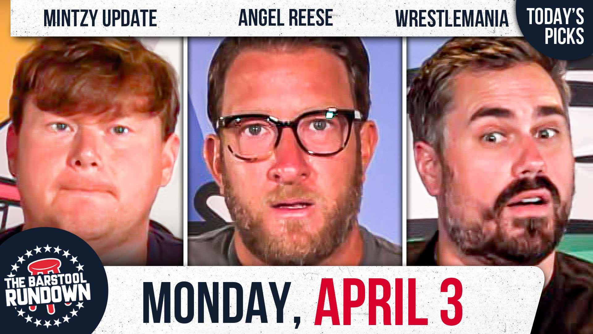 Dave Portnoy Weighs In On Angel Reese vs. Caitlin Clark | Barstool ...