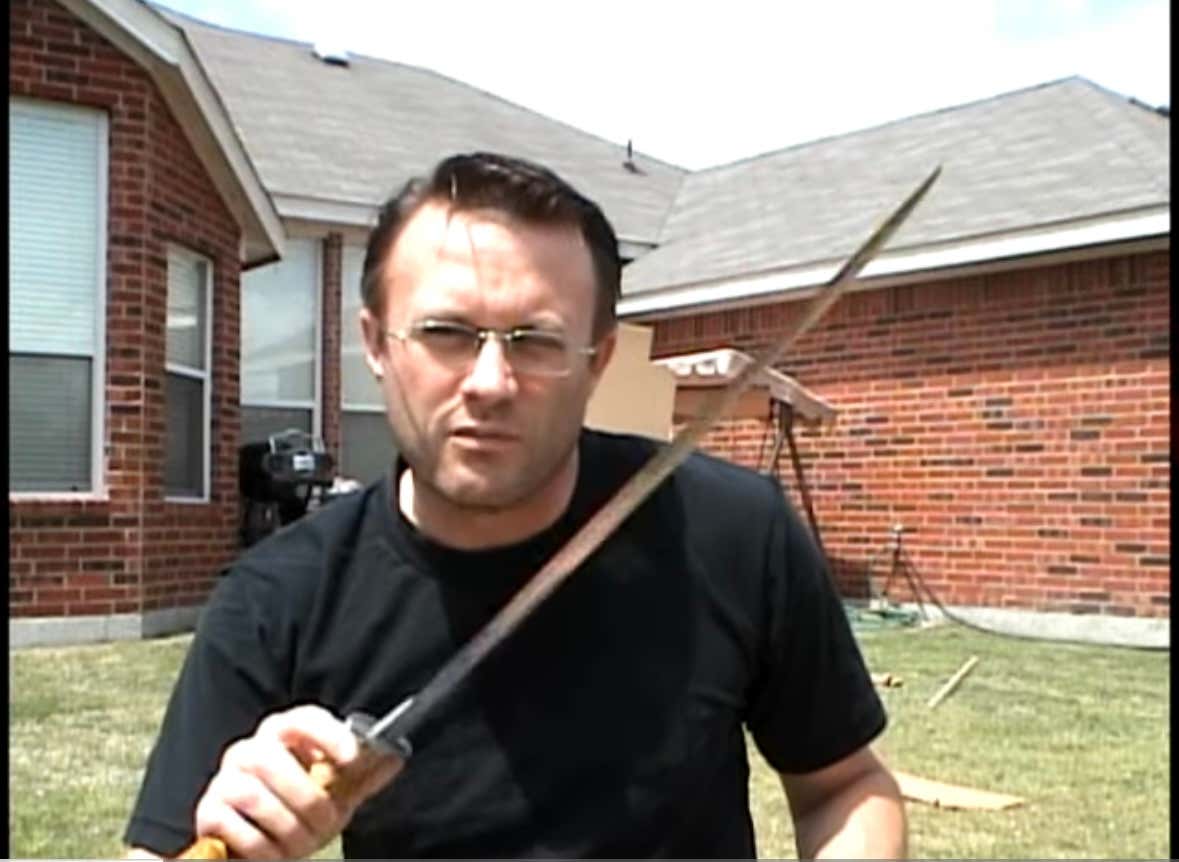 At Long, Long Last, 21 Foot Rule Guy Has A Worthy Opponent | Barstool ...