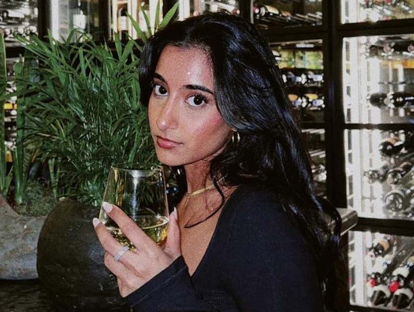 Barstool Chicago's Local Smokeshow Of The Day - Deesha | Barstool Sports