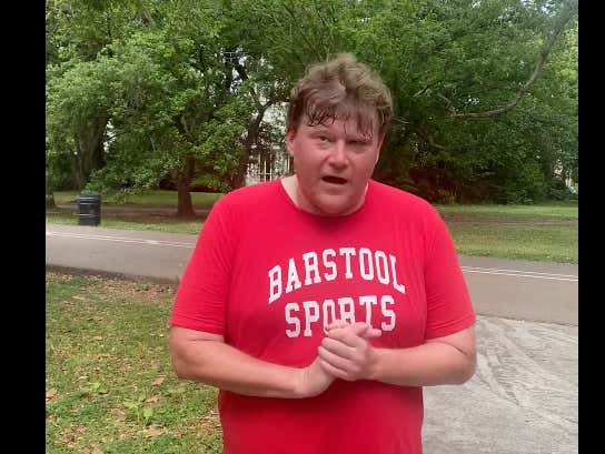 There Is Not A Lot of Faith in Me Running a Sub 60 Minute 10k ...