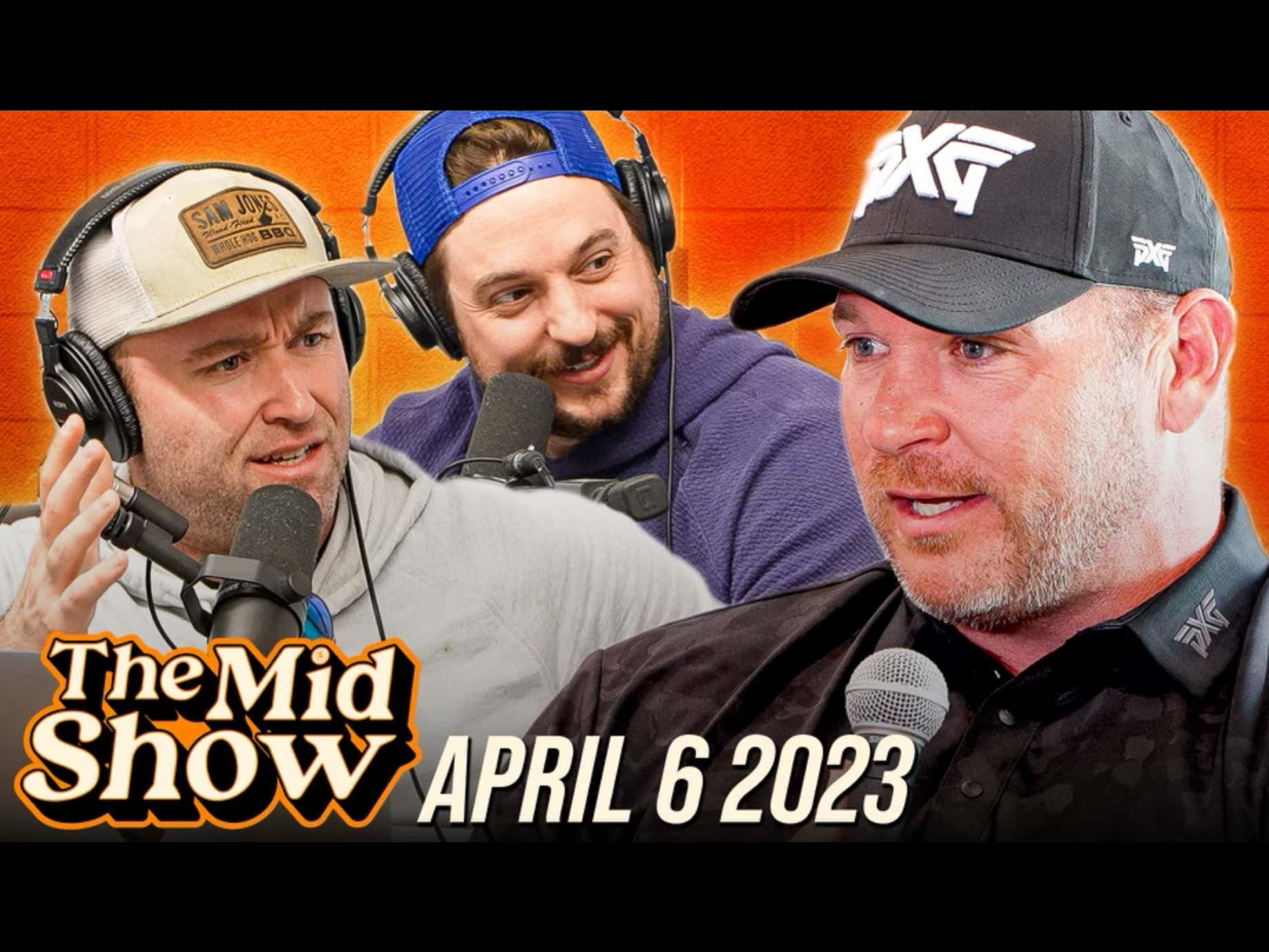 I Got MAJOR Beef With Brian Urlacher | Barstool Sports