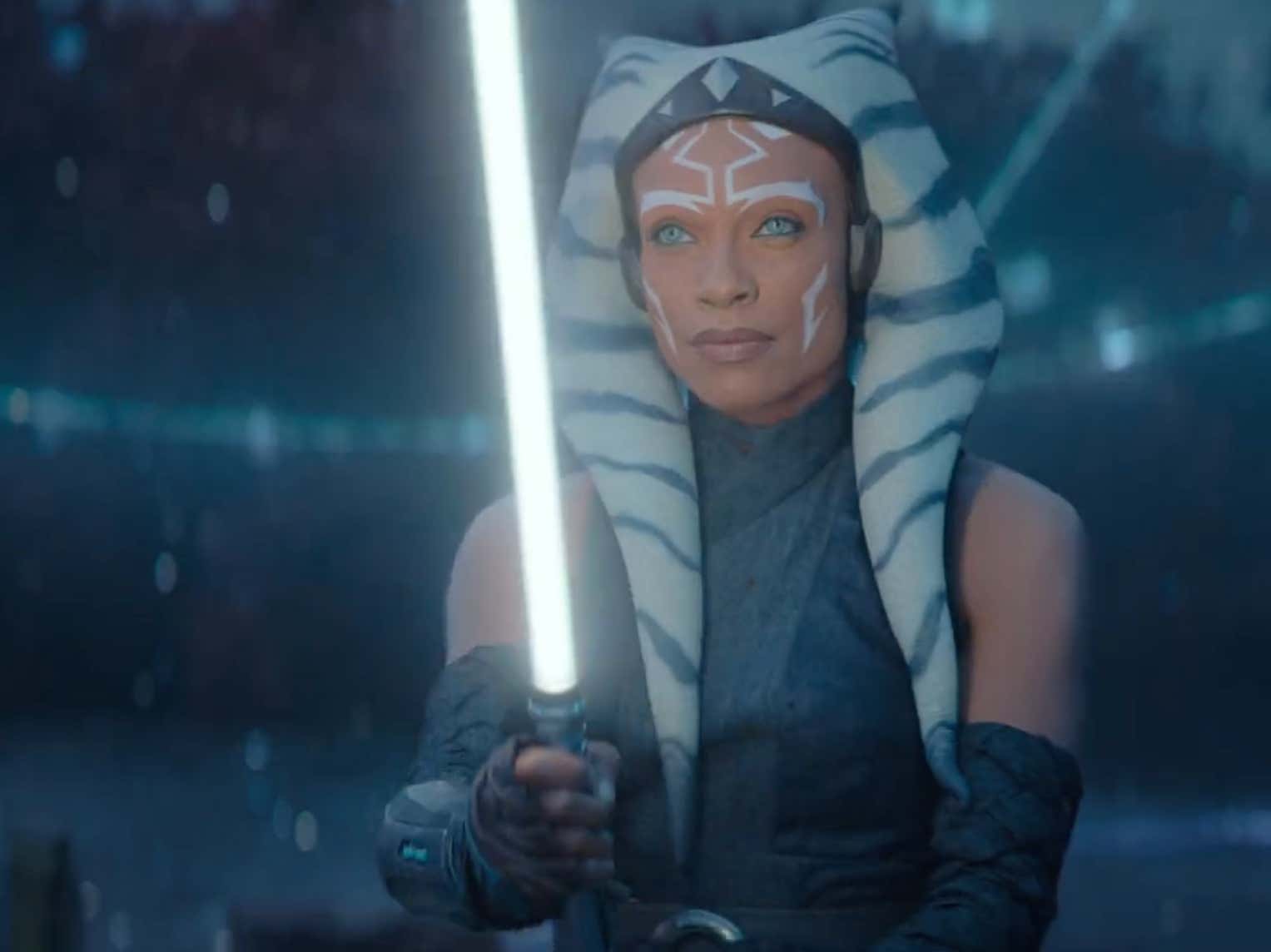 The First Trailer For 'Ashoka' Dropped And It Looks AWESOME | Barstool ...