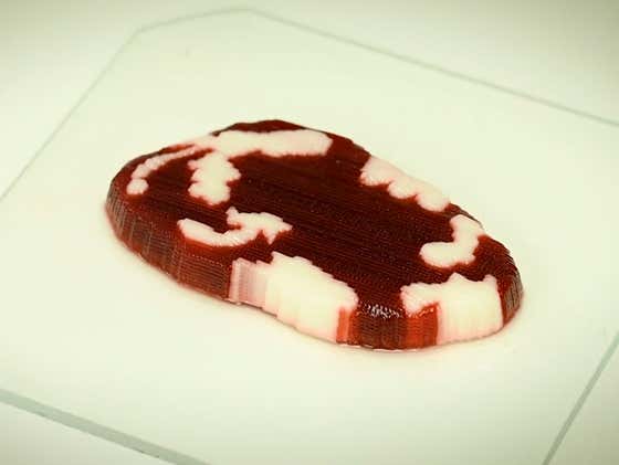 These 3D Printed Steaks Are Where We, As A Society, Need To Finally ...