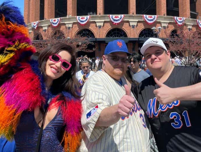 Of All The Photos In Barstool History, This One Is Up There On The ...