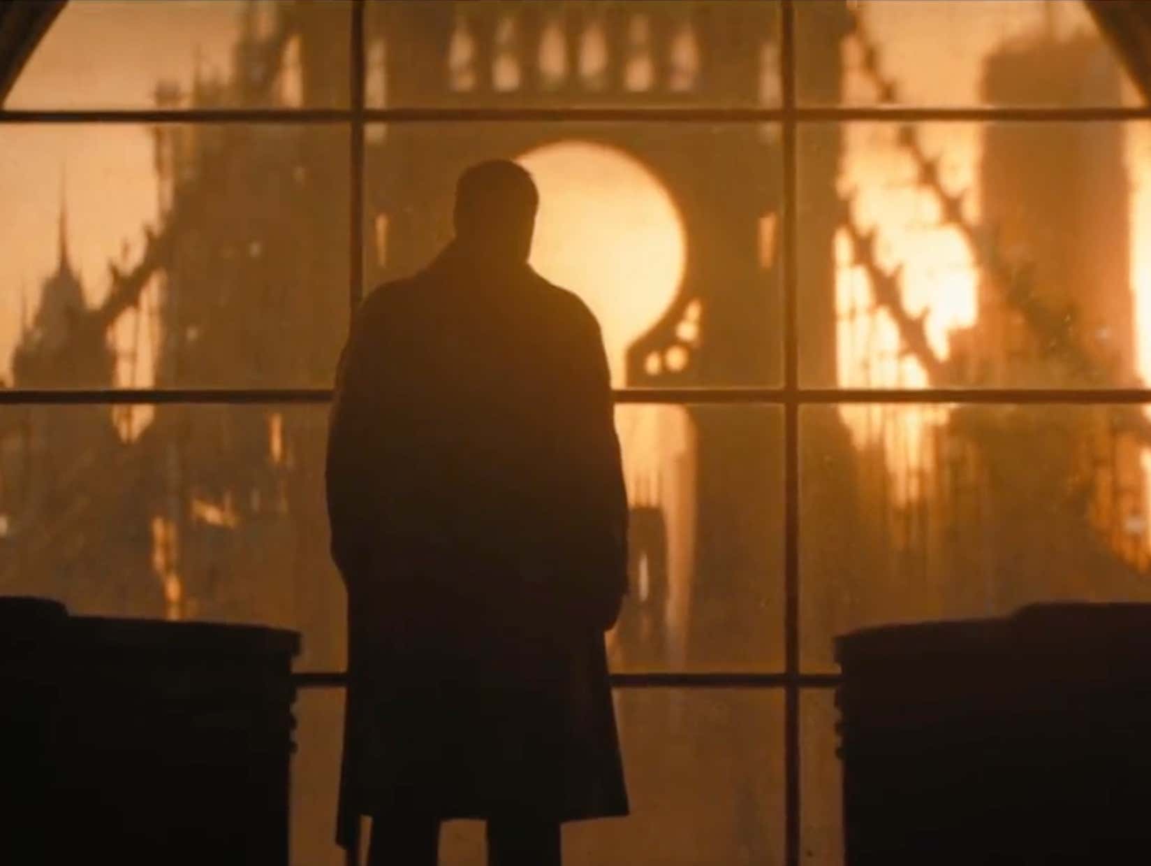 The First Teaser For 'The Batman' Spin-off Series 'The Penguin' Is Here ...