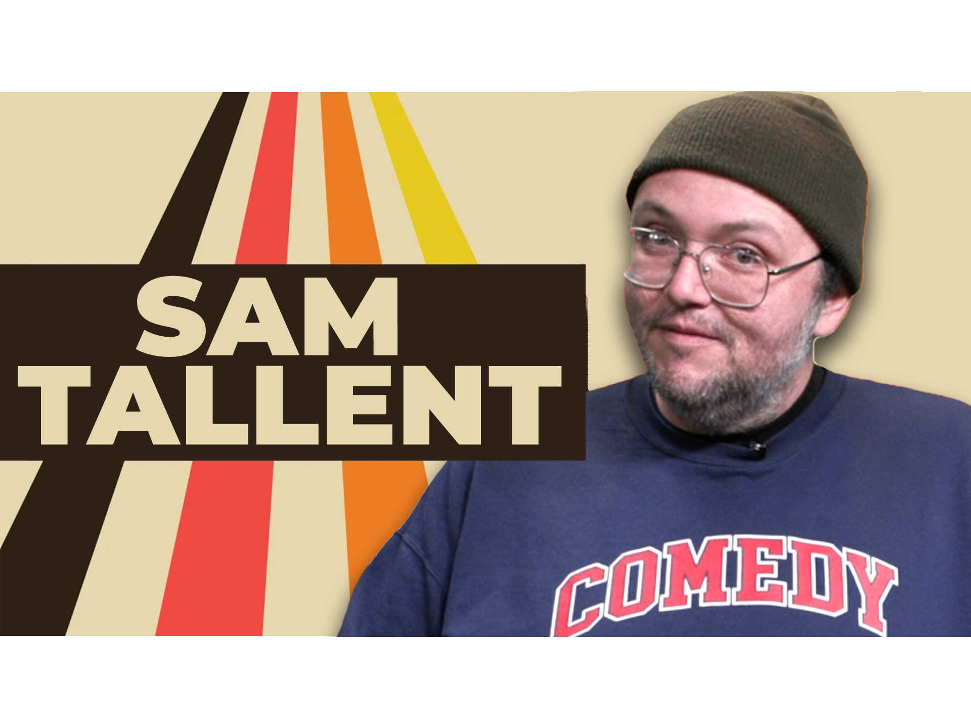 Sam Tallent Encourages You To Cheat During Game Night - WTBA | Barstool ...
