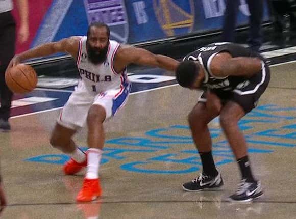 There Needs To Be A Universal Rule For "Cup Checks" Across All Sports ...