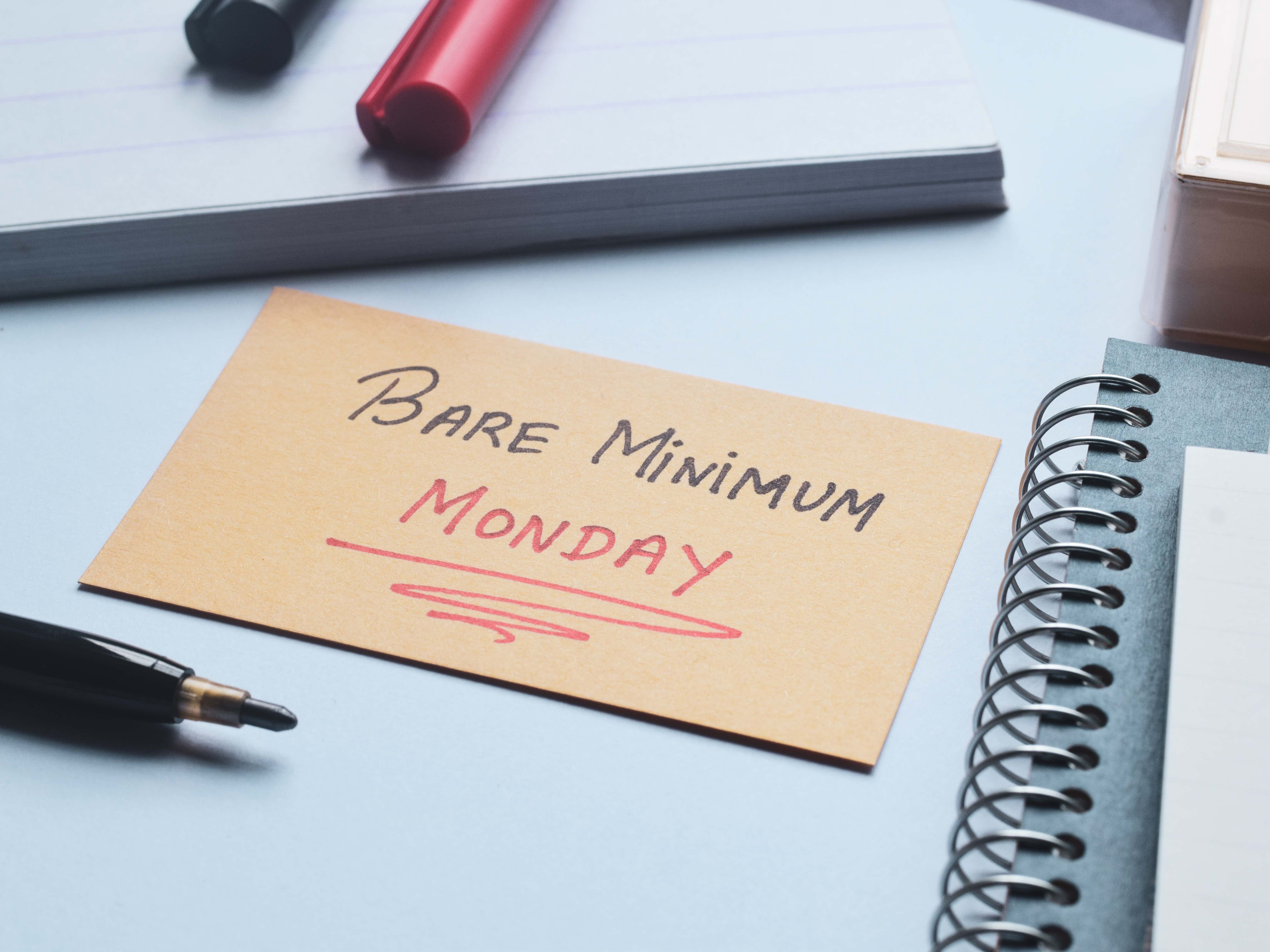 A New Hero of the Labor Movement Introduces the Concept of 'Bare ...