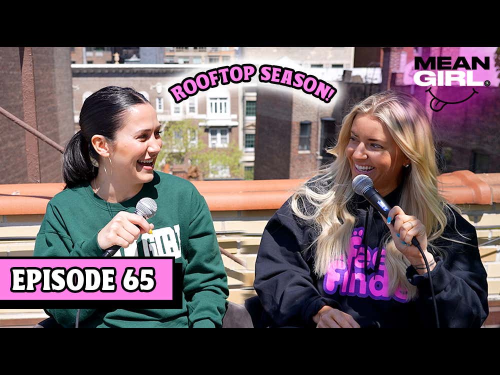 Nachos Are For The Girls | Barstool Sports