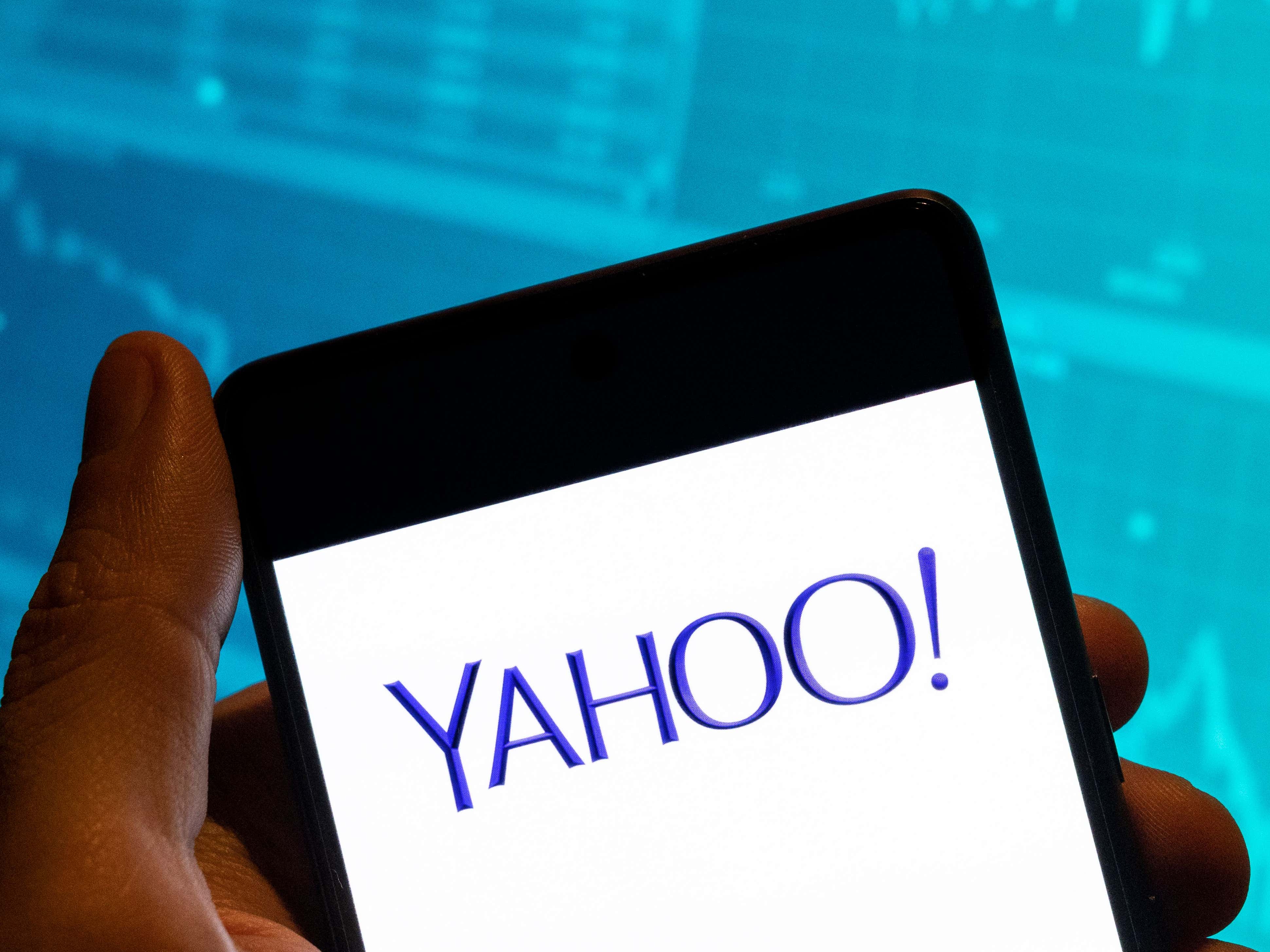 Yahoo! Says In Hindsight They Should've Bought Netflix Instead Of Tumblr. NOBODY Has Ever Made ...