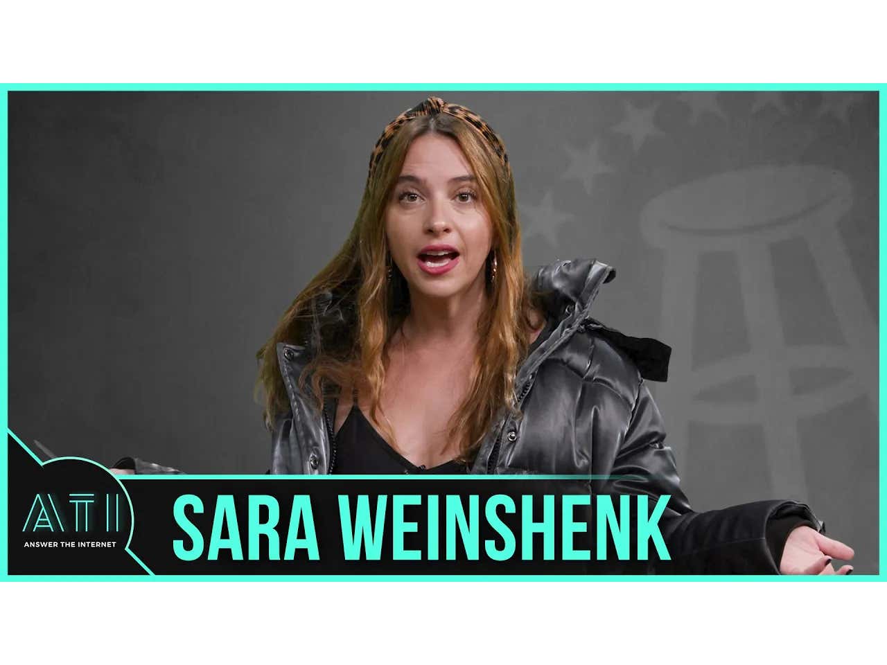Sara Weinshenk Stole Her Boyfriend's Wallet - Answer The Internet ...