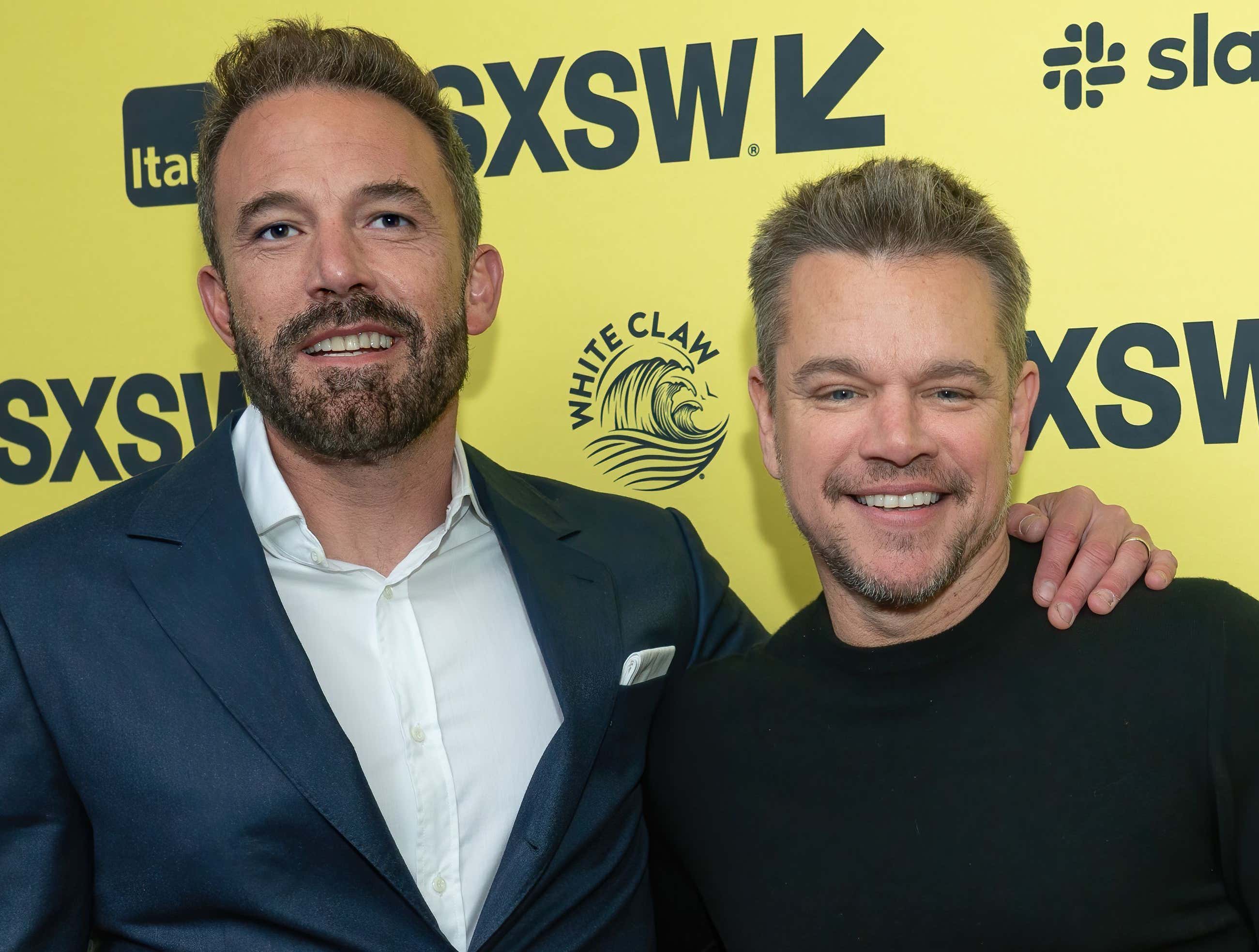 Air Is The Most Overrated Movie Of The Decade | Barstool Sports