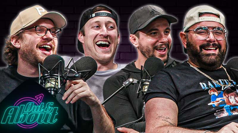 Googling Barstool Employees With Nick And KB | Barstool Sports
