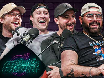 Googling Barstool Employees With Nick And KB | Barstool Sports