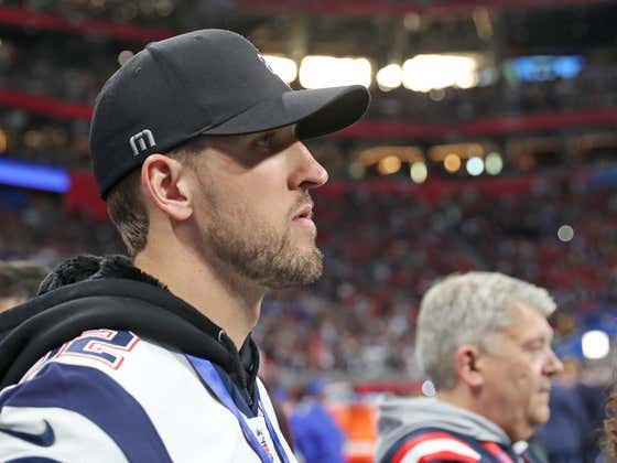 Harry Kane Once Again Can't Stop Talking About The Rumor That Won't Go ...