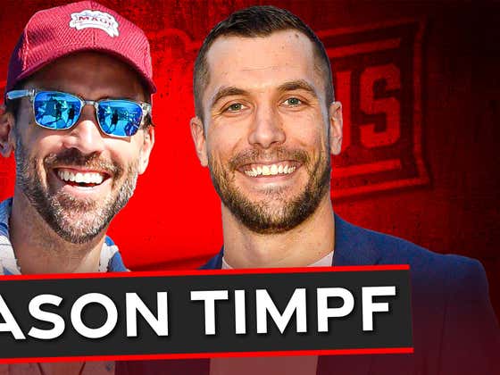 Episode 29: Celtics Fail To Make The Comeback + Jason Timpf Joins To ...