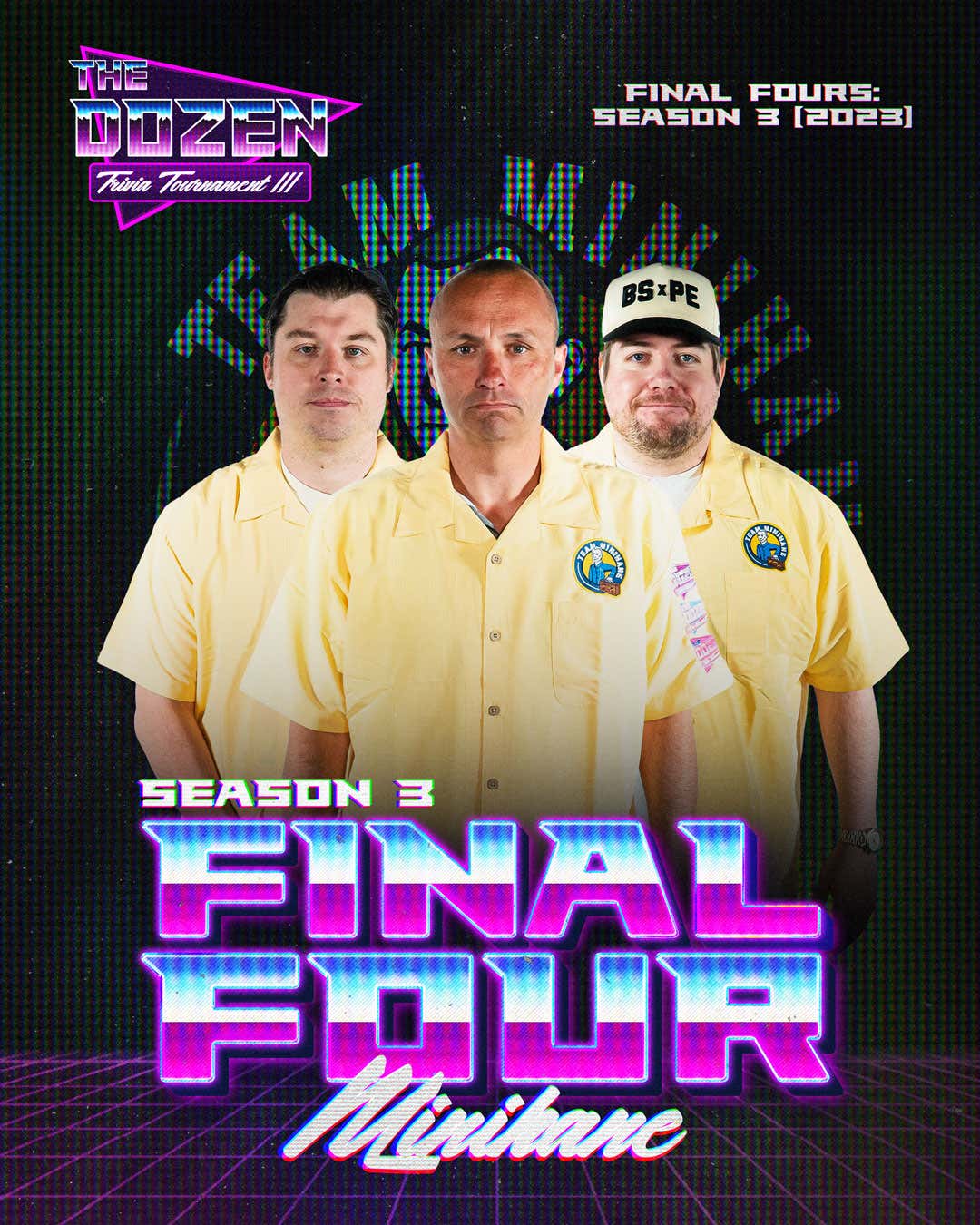 ChatGPT Describes The Content Creators at Barstool Sports | Barstool Sports