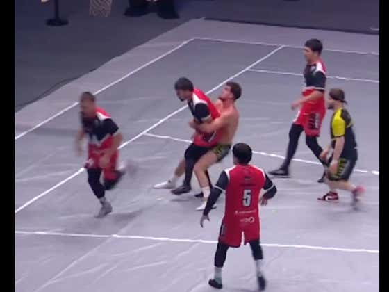 Wrestball | Blogs & Videos | Barstool Sports