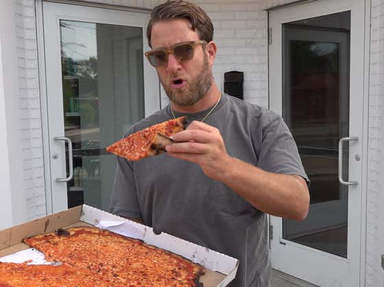 Fuoco Apizza | Blogs & Videos | Barstool Sports