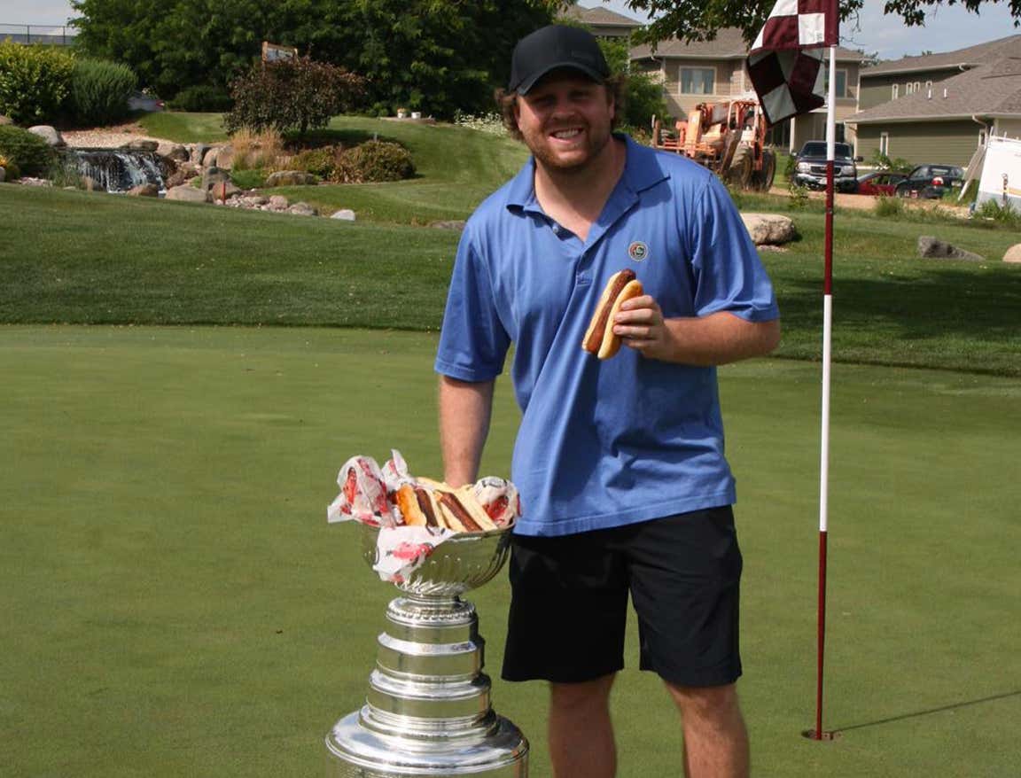 Important Update: 3x Stanley Cup Champion Phil Kessel Has Already ...