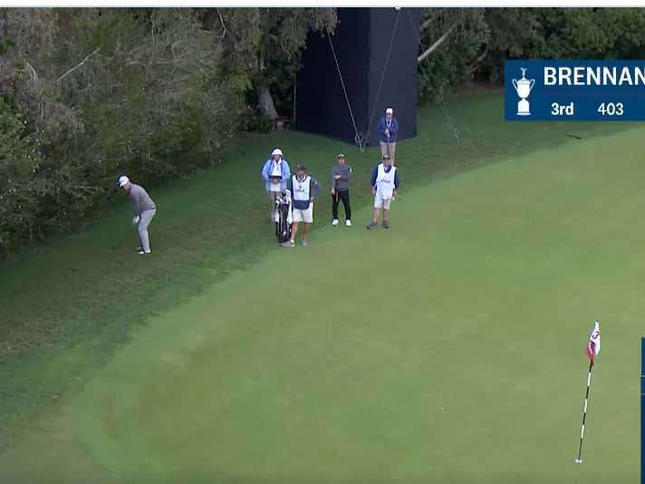 The US Open Is Going To Be Unbelievable This Week If These Are The Sort ...