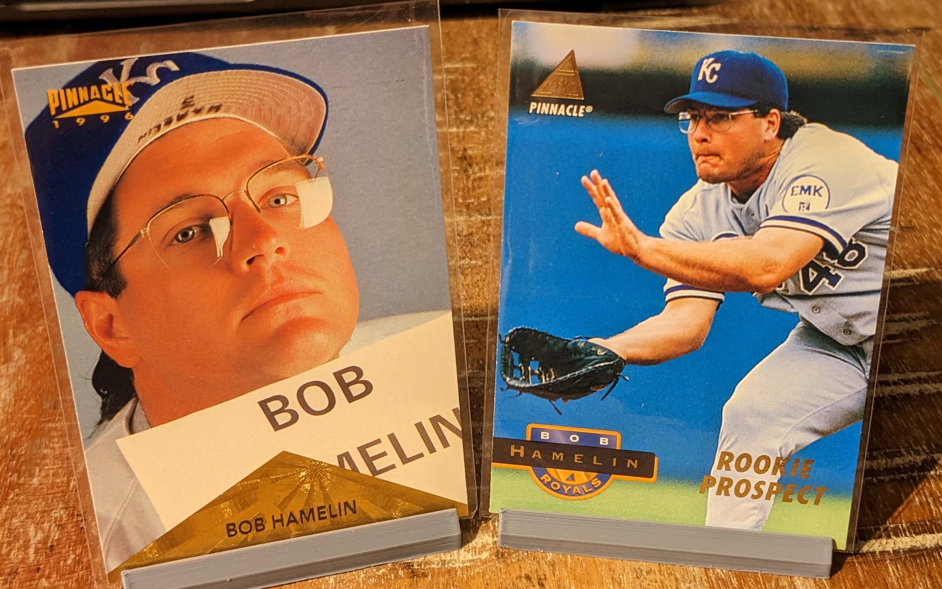 I'm On A Mission To Build The Funniest Baseball Card Collection Known ...