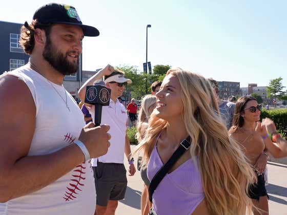 Dana B | Barstool Sports