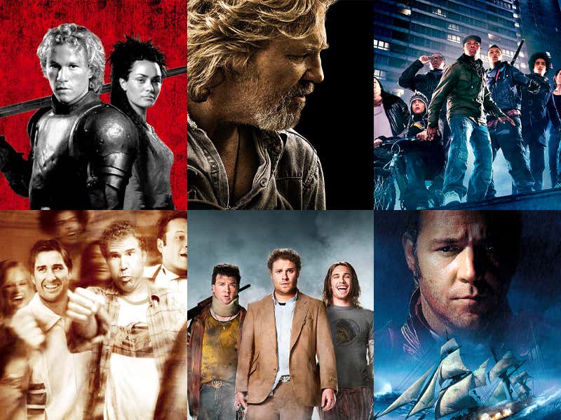 The Plane Scene In 'Anger Management' Made Me As Mad As I've Ever Been ...