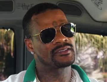 Jason Luv Says He F****d Adam22's Wife Better Than He Does in a Barbara ...