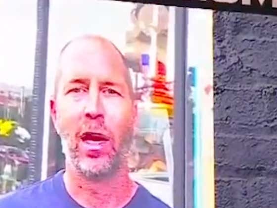 Welcome Home: Inter Miami Fans Booed The Everliving Shit Out Of Gregg ...