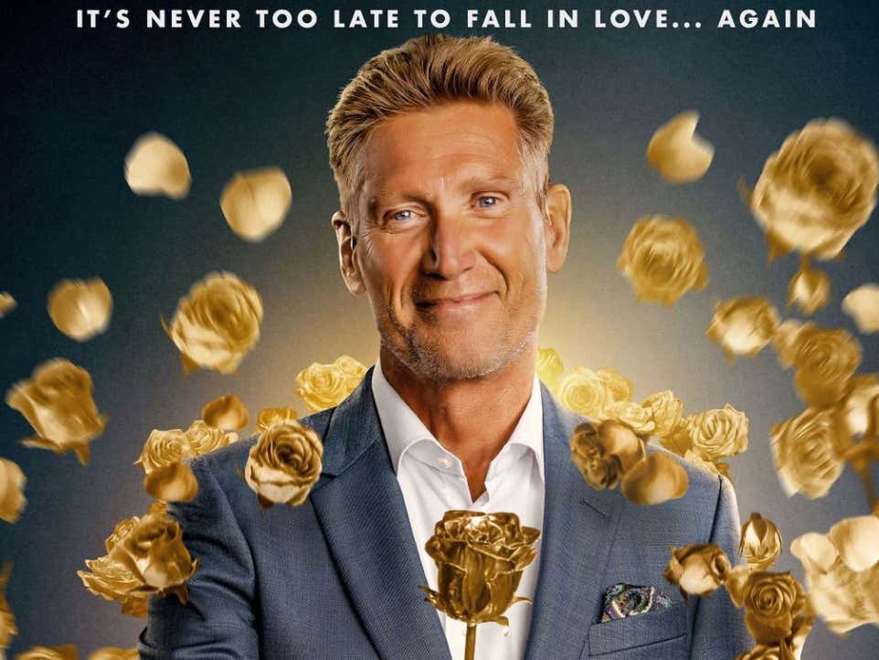 After Years Of Teasing, We Are Finally Getting A 71 Year Old "Golden ...