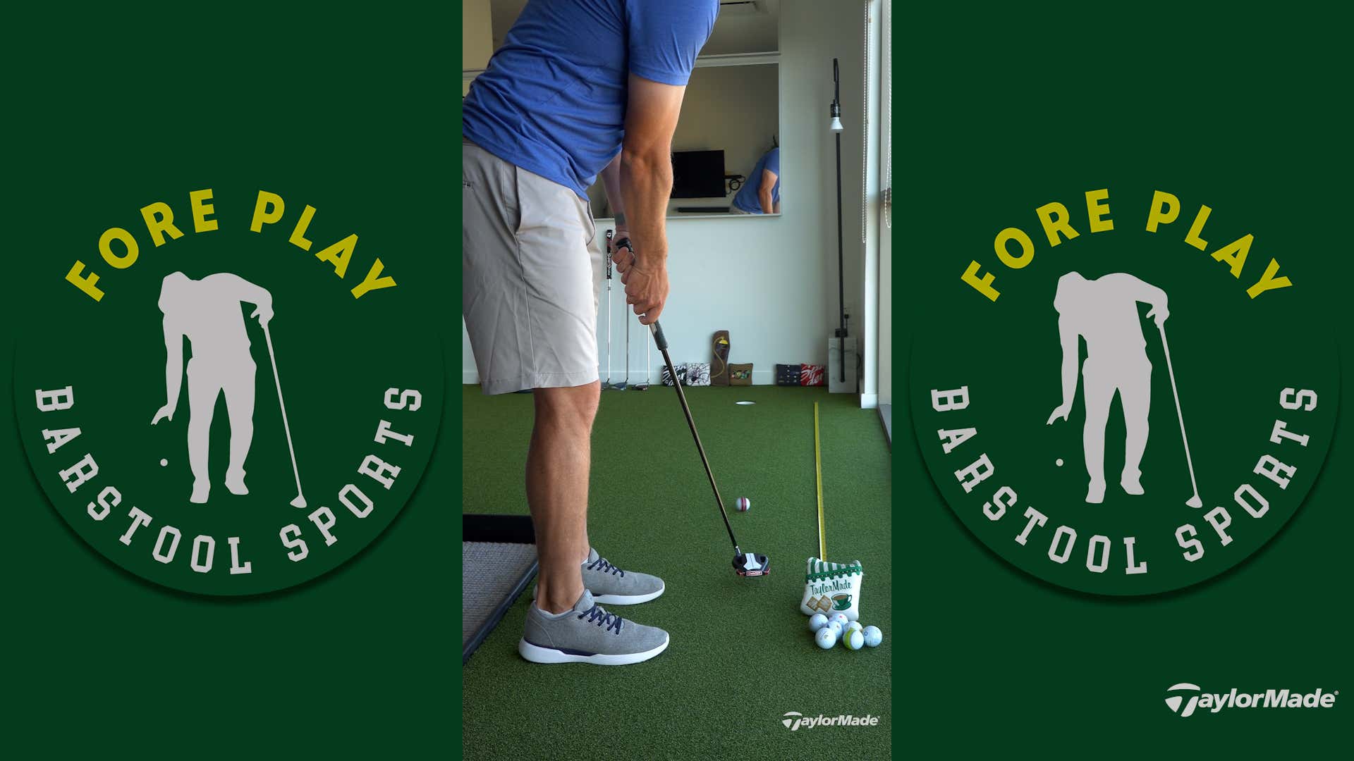 Barstool Golf | Blogs & Videos | Barstool Sports